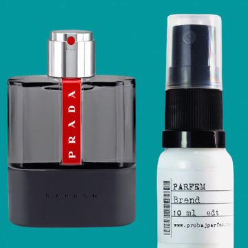 Probaj Parfem | Uzorci, probe i dekanti parfema po najboljim cenama